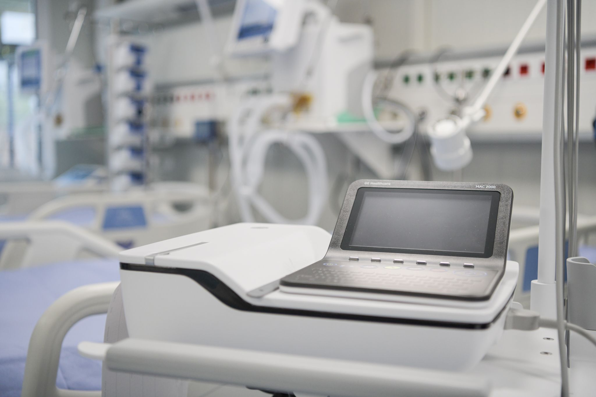 Distribution and Installation of Medical Devices - Axis Medical