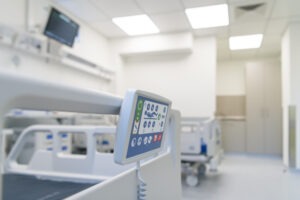 How to Design and Build Modern Hospital Wards: Key Considerations and ...