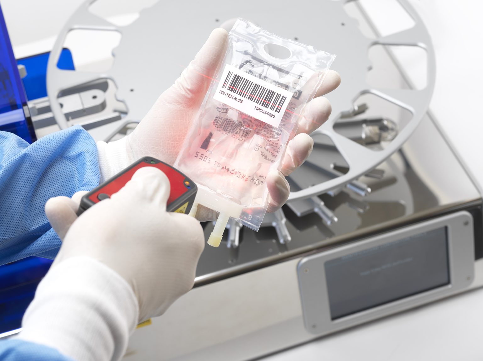 Optimal Automated Chemotherapy Drug Compounding with ChemoMaker ...