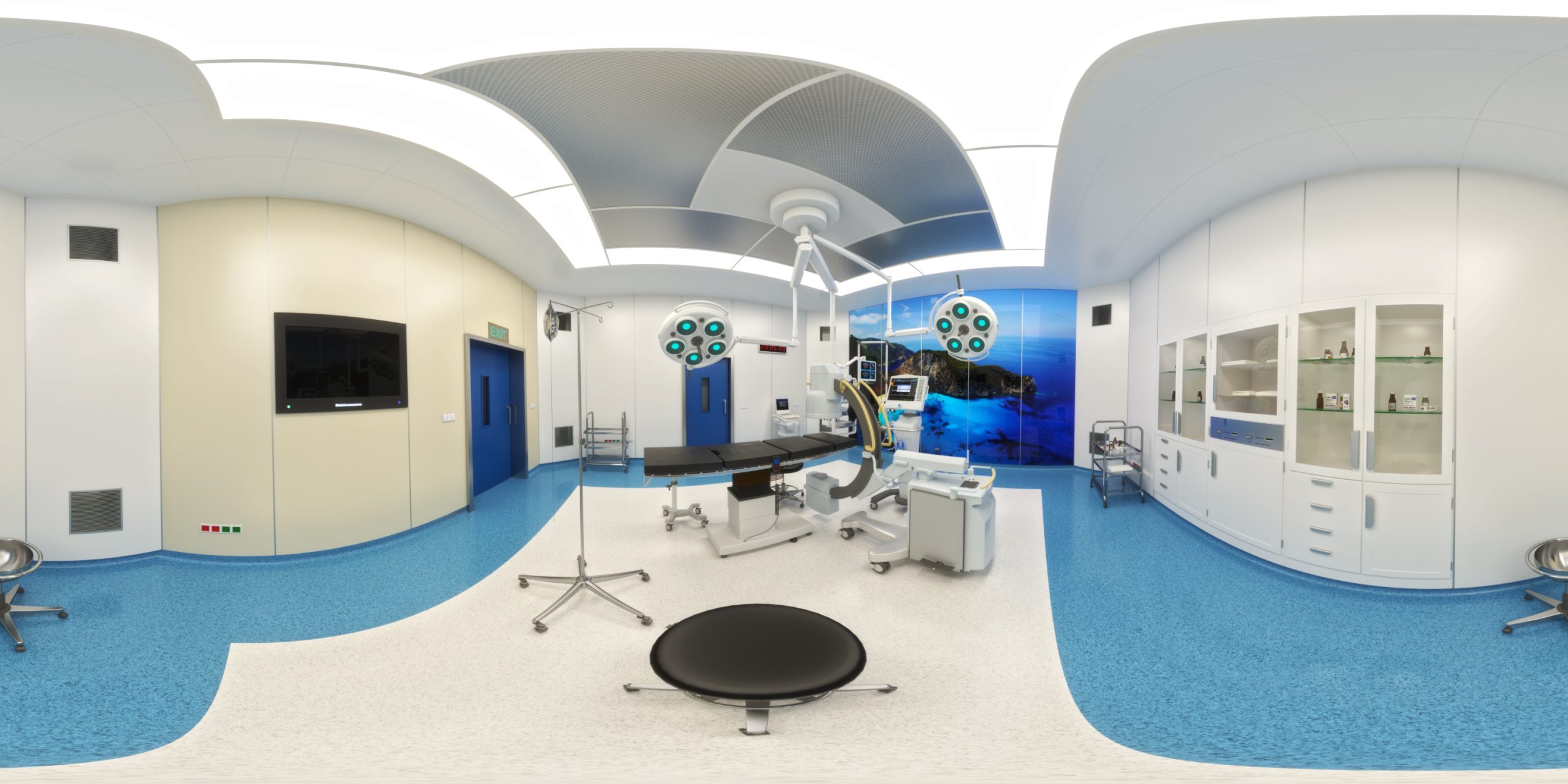 How Axis Medical can help you upgrade successfully your operating ...