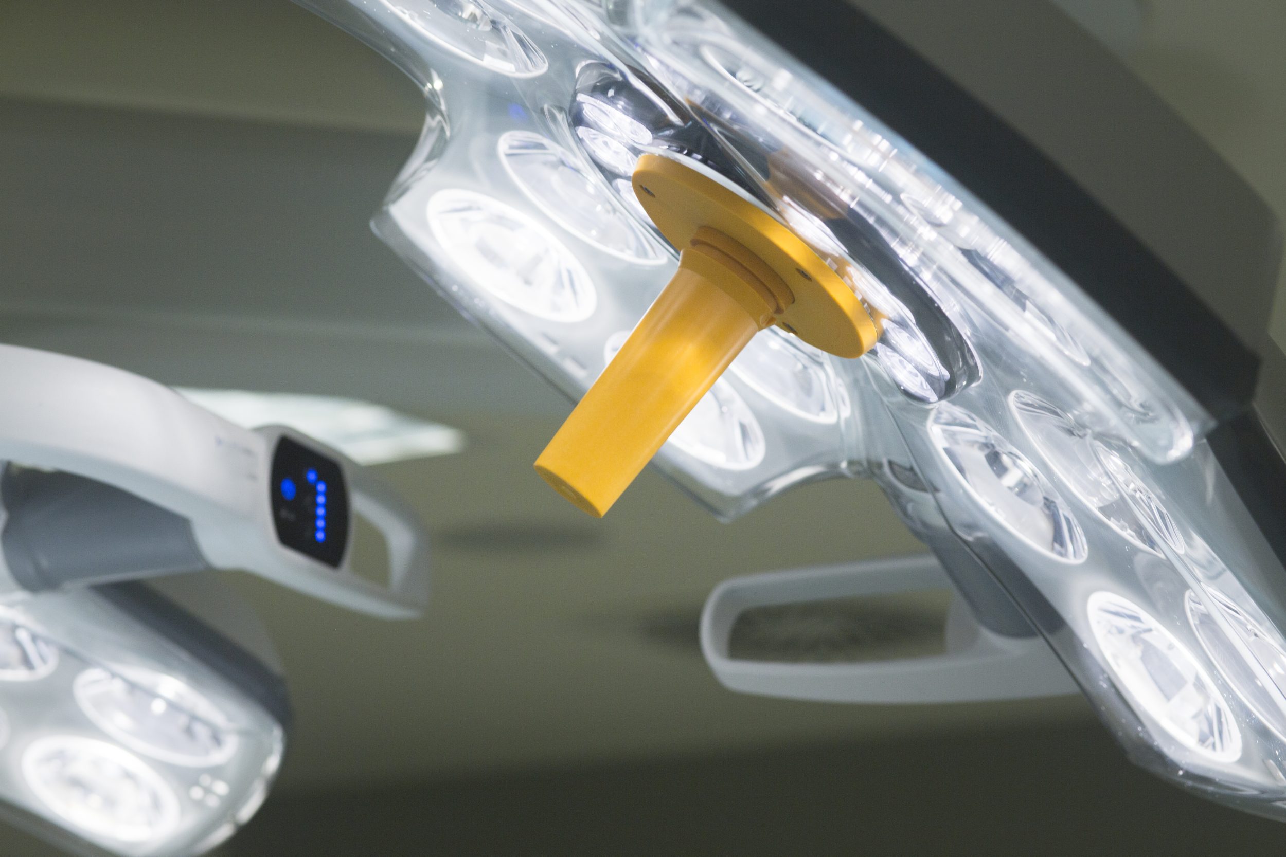 How can I impove safety in my operating theatre? - Axis Medical