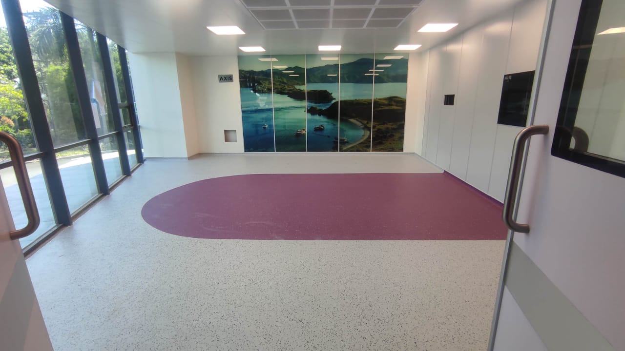 How to optimize your Operating Room Layout - Axis Medical