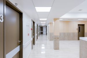 How to Design and Build Modern Hospital Wards: Key Considerations and ...
